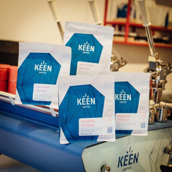 Subscriptions kopen? - Keen Coffee